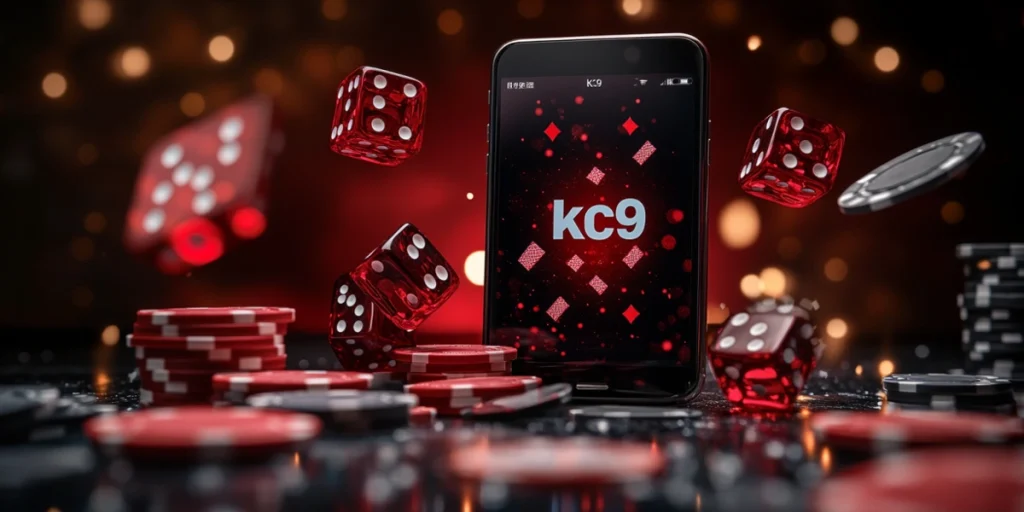 KC9 Casino: แบรนด์คาสิโนออนไลน์ชั้นนำในตลาดประเทศไทย