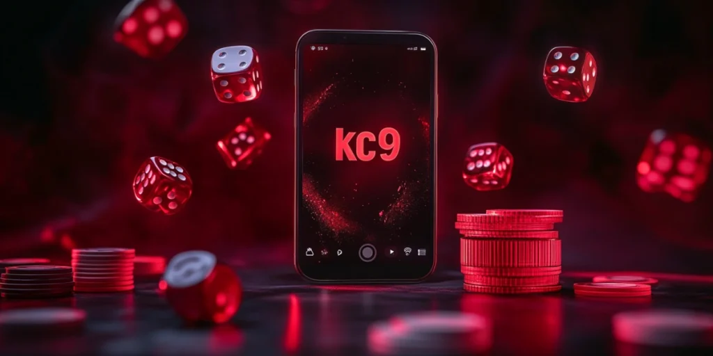 KC9 Casino: แนะนำคาสิโนออนไลน์ที่ดีที่สุดในประเทศไทย